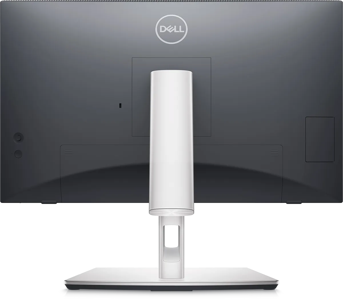 מסך מגע למחשב ''23.8 Dell P2424HT USB-C 90W IPS עם מעמד אורגונומי