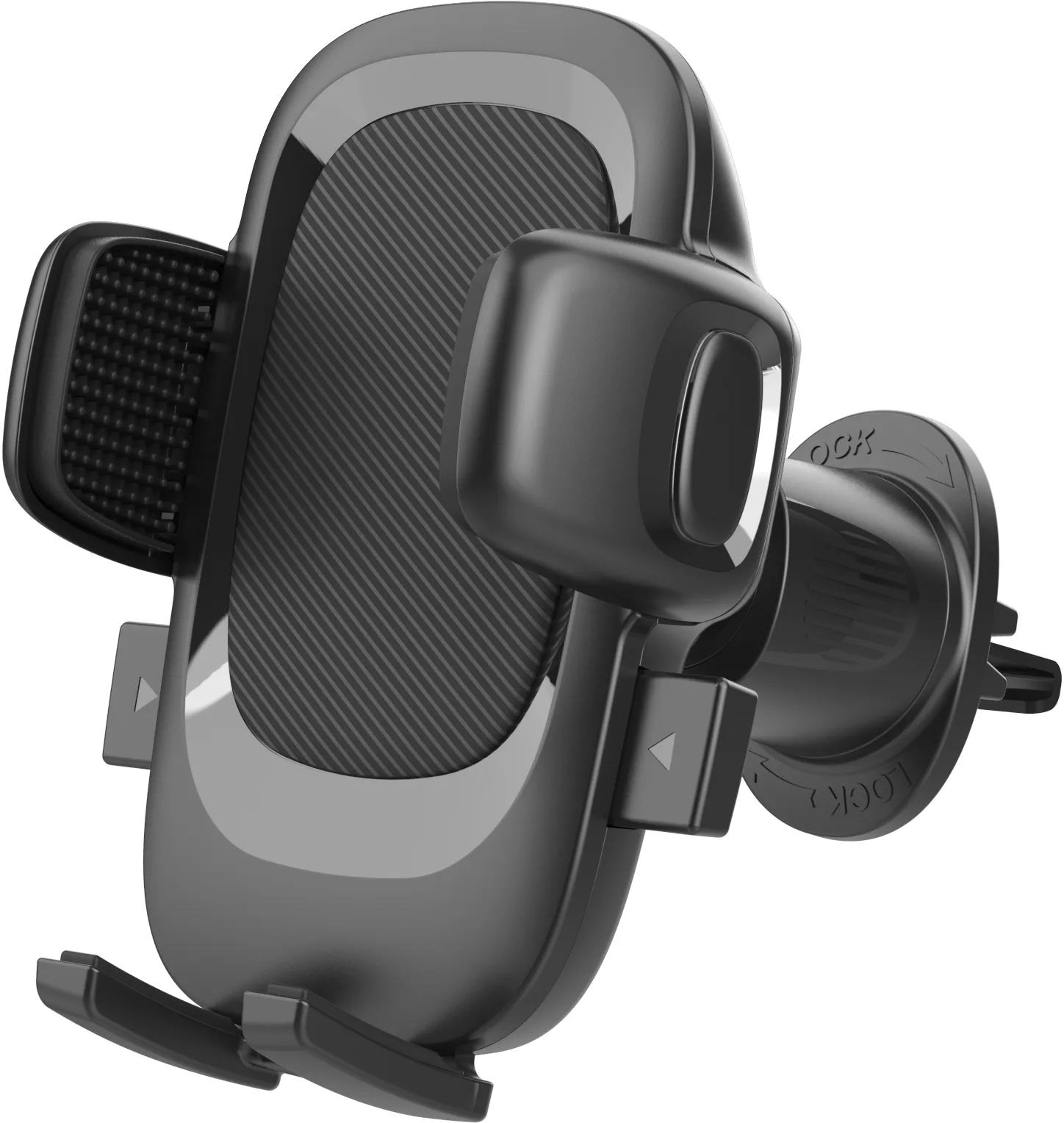 מתקן לטלפון לרכב Ivory Mobile SH124 - אייבורי מחשבים וסלולר