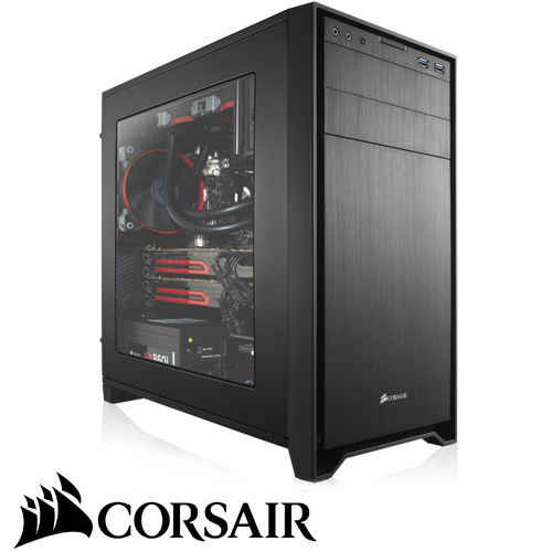 מארז מחשב - אייבורי מחשבים וסלולר