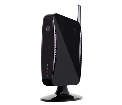 מצלמת אבטחה Provision-ISR Wi-Fi IR Router Fixed Lens 1080P IP קבועה דגם ...