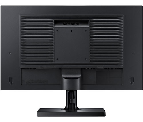 מסך מחשב "23.6 Samsung LED S24E200BL - אייבורי מחשבים וסלולר