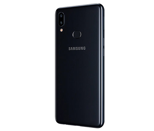סמארטפון Samsung Galaxy A10s SM-A107F אחריות היבואן הרשמי - אייבורי ...