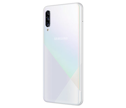 סמארטפון Samsung Galaxy A30s SM-A307F 64GB בצבע לבן - שנה אחריות היבואן ...