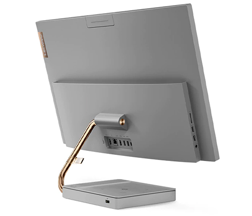 מחשב All In One Lenovo IdeaCentre A540-27ICB 27" Intel Core i7-9700T ...