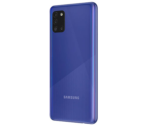 סמארטפון Samsung Galaxy A31 SM-A315F 128GB בצבע כחול - שנה אחריות ...