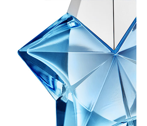 בושם לאישה Thierry Mugler Angel E.D.P או דה פרפיום‏ 50ml - אייבורי ...