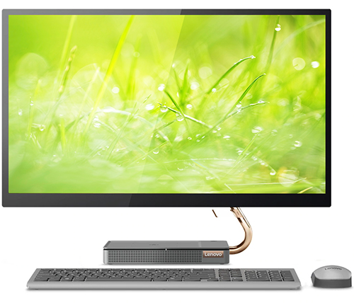 מחשב All In One Lenovo IdeaCentre A540-27ICB 27" Intel Corei7-9700T ...
