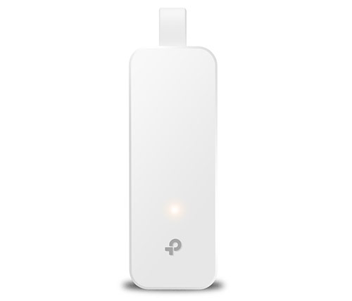 מתאם רשת USB 3.0 ל-TP-Link Gigabit Ethernet Network 1000Mbps - אייבורי ...