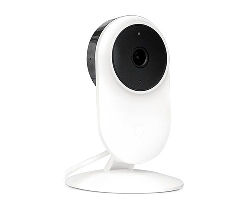 מצלמת אבטחה Xiaomi Mi Home Security Camera Basic 1080p IP קבועה בצבע ל