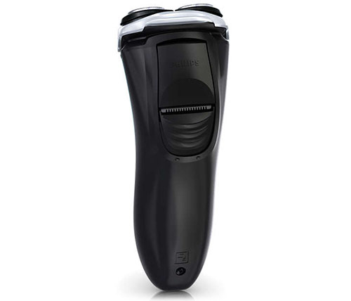 מכונת גילוח Philips AT890 פיליפס - אייבורי מחשבים וסלולר