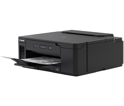 מדפסת בקבוקי דיו אלחוטית Canon Pixma GM2040 Wi-Fi - אייבורי מחשבים וסלולר