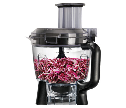 מעבד מזון נינג'ה 4 ב-1 Ninja Intelli-Sense Blender CT683 1200W הכולל ...