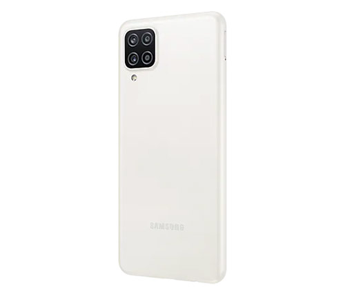 סמארטפון Samsung Galaxy A12 SM-A127F/DS 64GB בצבע לבן - שנה אחריות ...