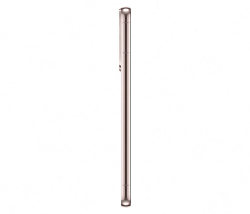 סמארטפון Samsung Galaxy S22 Plus 5G SM-S906E/DS 256GB בצבע ורוד זהב ...