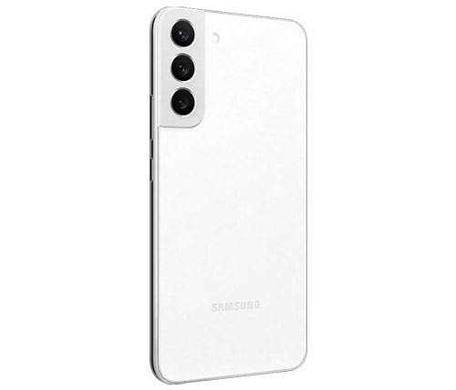 סמארטפון Samsung Galaxy S22 Plus 5G SM-S906E/DS 256GB בצבע לבן שנה ...