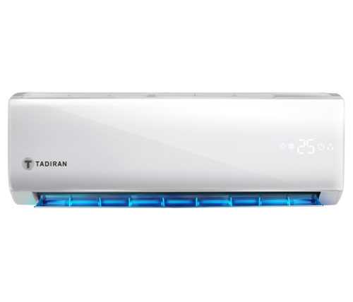מזגן עילי תדיראן Tadiran Alpha Pro Inverter 240 17,030BTU - משלוח חינם ...