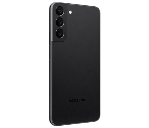 סמארטפון Samsung Galaxy S22 Plus 5G SM-S906E/DS 256GB בצבע שחור ...