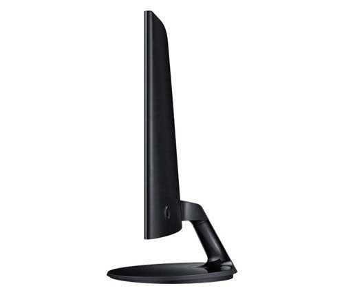מציאון - מסך מחשב קעור "27 Samsung LED Curved VA C27F390FH - מוחדש ...