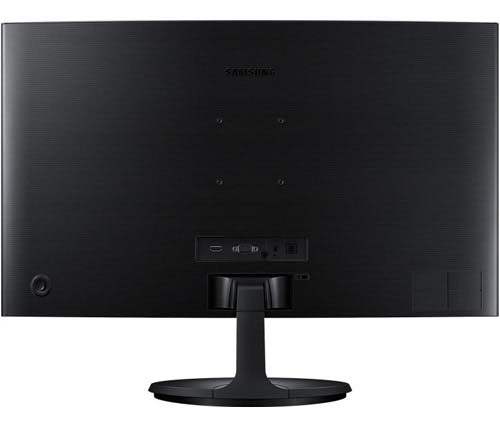 מציאון - מסך מחשב קעור "27 Samsung LED Curved VA C27F390FH - מוחדש ...