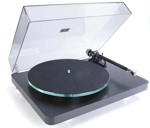 פטיפון Nad C588 - אייבורי מחשבים וסלולר