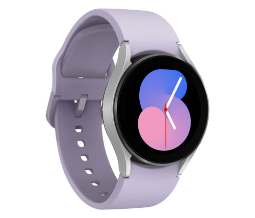 שעון חכם סמסונג Samsung Galaxy Watch SM-R900 בצבע Silver אחריות היבואן ...