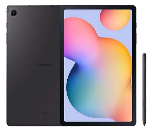 טאבלט סמסונג Samsung Galaxy Tab S6 Lite SM-P613 Wi-Fi 10.4" 64GB בצבע ...