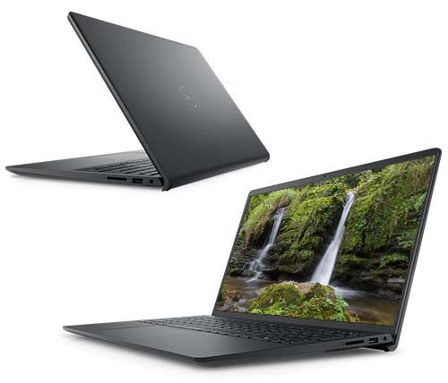 מחשב נייד "15.6 Dell Inspiron 3511 i7-1165G7 בצבע שחור, כונן 512GB SSD ...