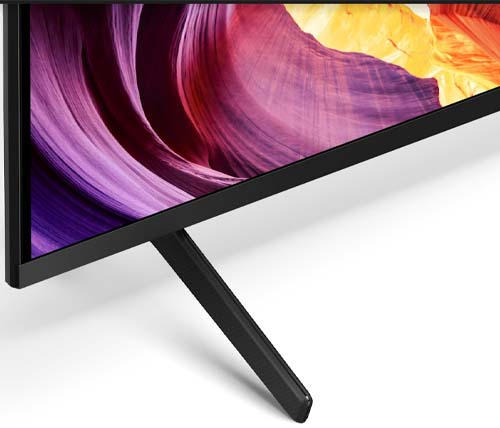 טלוויזיה חכמה "55 Sony BRAVIA X81K 4K HDR KD-55X81KAEP - אחריות היבואן ...