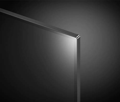 טלוויזיה חכמה LG C2 OLED65C26LA 65" 4K Smart OLED 120Hz evo webOS 22 ...