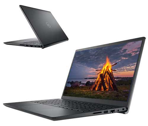 מחשב נייד "Dell Vostro 14 V3420 i7-1165G7 14 בצבע Carbon Black, כונן ...