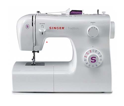 מכונת תפירה Singer Simple 2263 - אייבורי מחשבים וסלולר