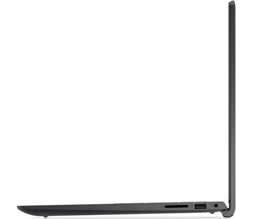 מחשב נייד "15.6 Dell Inspiron N3511-5230 i5-1135G7 בצבע Carbon Black ...