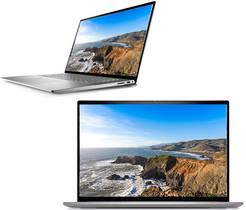 מחשב נייד "16 Dell Inspiron N5620-7214 i7-1255U בצבע Platinum Silver ...