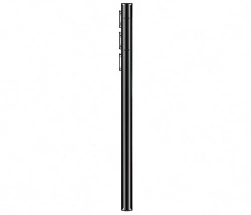 סמארטפון Samsung Galaxy S22 Ultra 5G SMS908E/DS 256GB בצבע שחור ...
