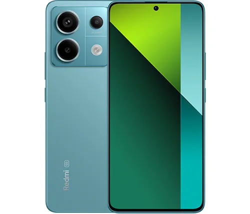 מציאון – סמארטפון Xiaomi Redmi Note 13 Pro 5G NFC 512GB 12GB RAM בצבע ...