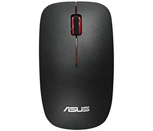 עכבר אלחוטי ASUS WT300 בצבע שחור - אייבורי מחשבים וסלולר