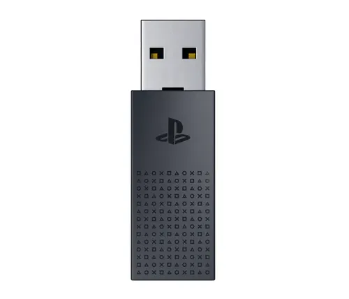 מתאם USB אלחוטי לאוזניות Sony PS5 - אייבורי מחשבים וסלולר