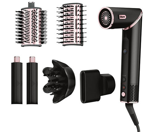 מציאון - מעצב ומייבש שיער Shark FlexStyle Air Styling & Hair Drying ...