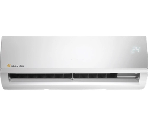 מזגן אלקטרה מקס אינוורטר Electra Max Inverter 340 24,260BTU – משלוח חינם - אייבורי מחשבים וסלולר