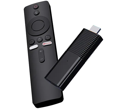 סטרימר סטיק Ivory TV TV-D1 Full HD 1080P 16GB 2GB RAM עם מערכת הפעלה ...