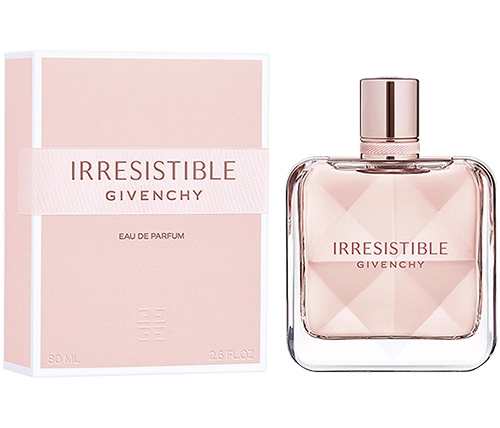 בושם לאישה ג'יבנשי Givenchy Irresistible או דה פרפיום 80 מ''ל - אייבורי מחשבים וסלולר