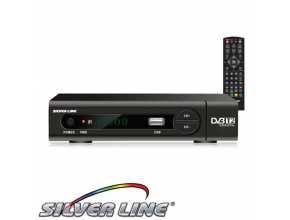 ממיר דיגיטלי DVB-T - אייבורי מחשבים וסלולר