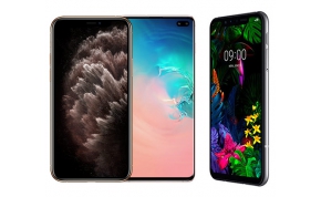 אייבורי מחשבים וסלולר IVORY