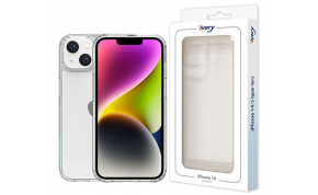 כיסוי לטלפון סלולרי - אייבורי מחשבים וסלולר